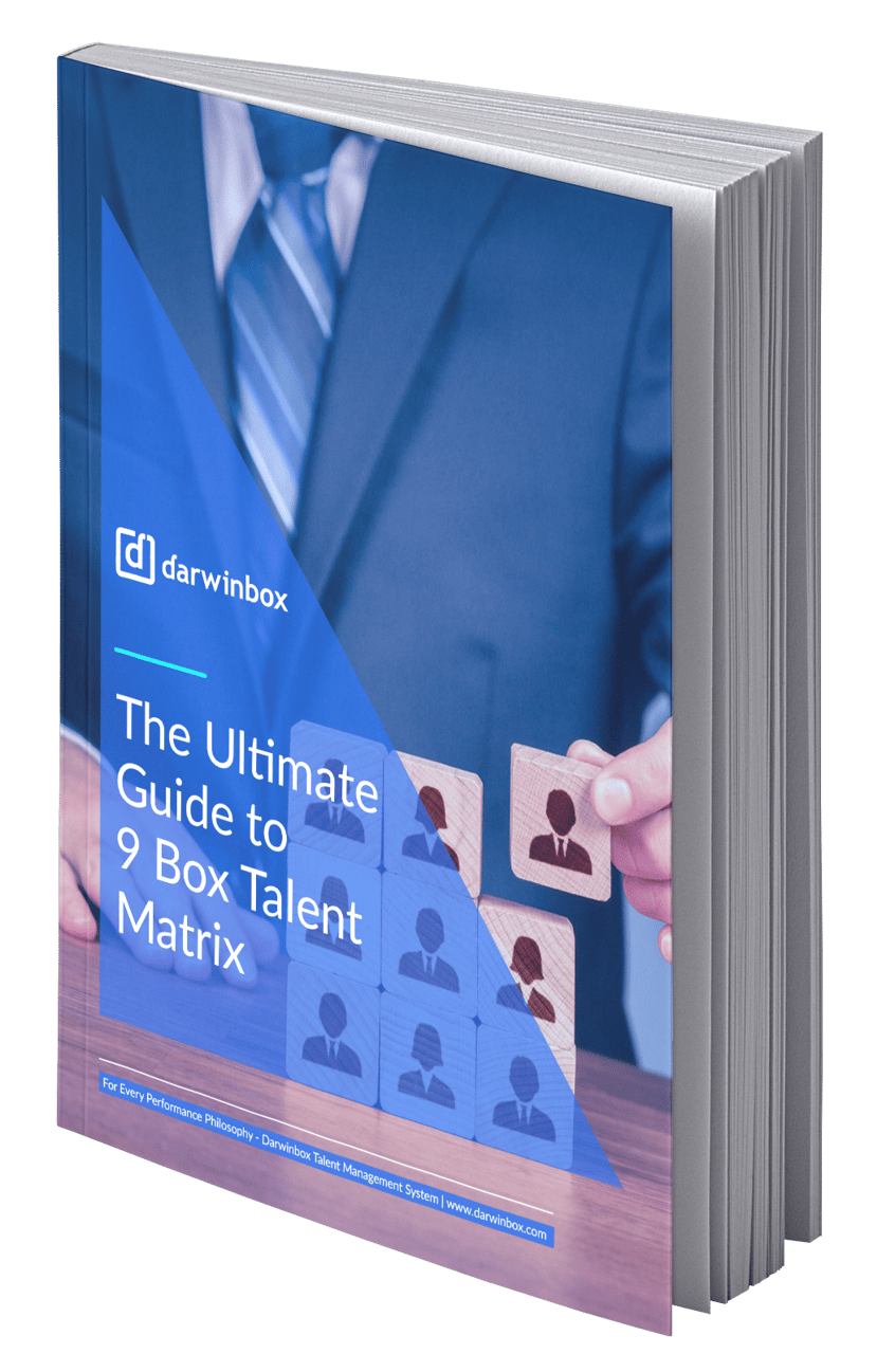The Ultimate Guide to 9-Box Talent Matrix