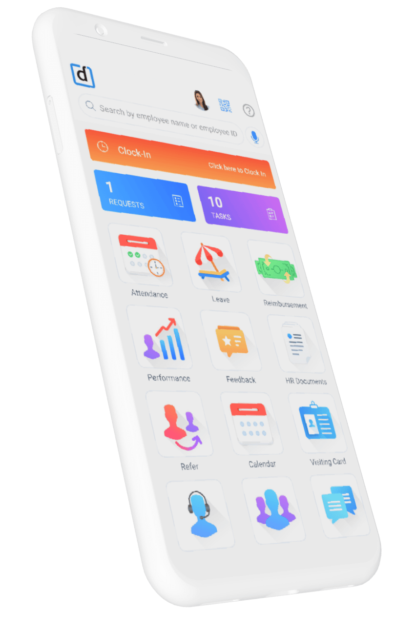 What Makes Darwinbox the Best HRMS Provider