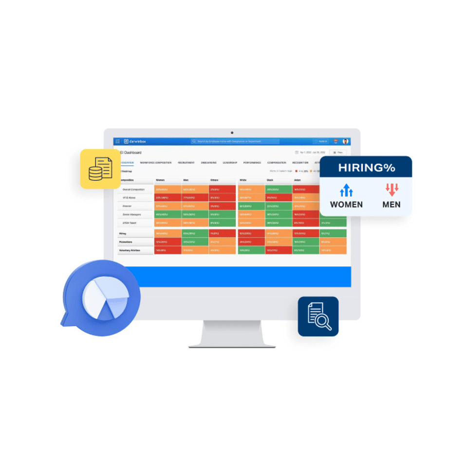 Interactive Demos | Darwinbox