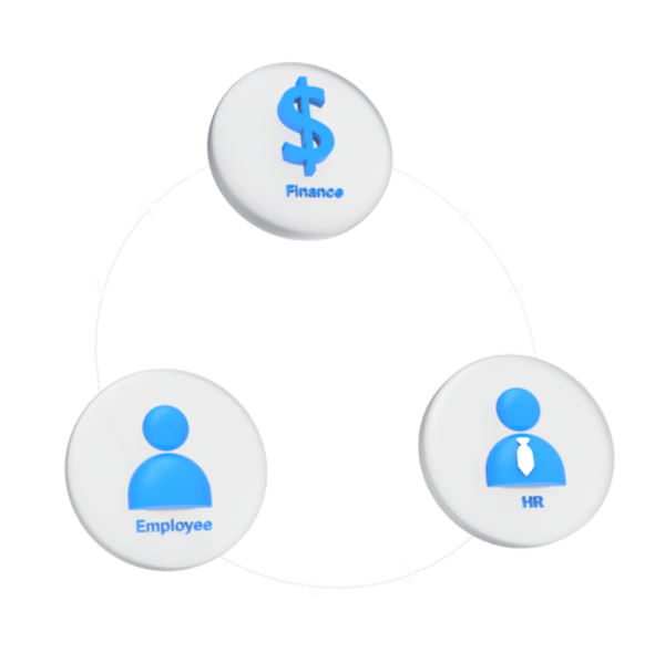 Payroll Management Software | Darwinbox