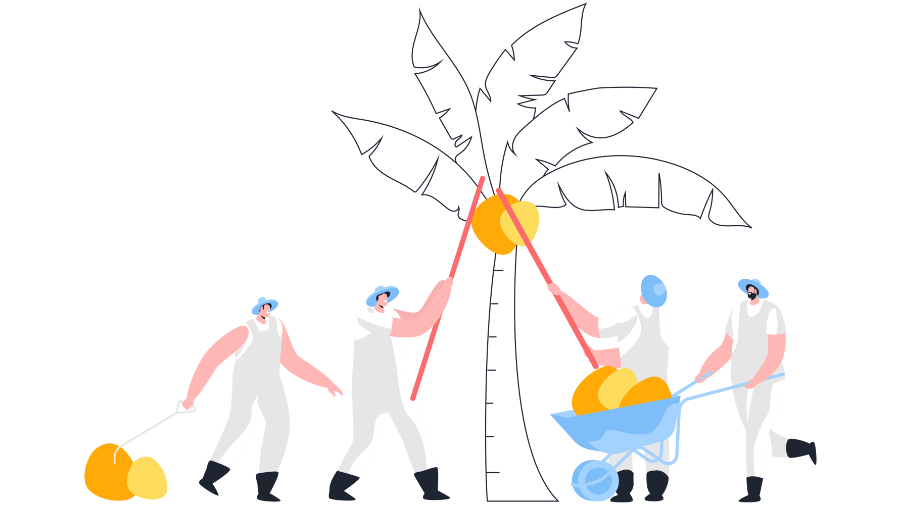 Customer Success Story | MP Evans