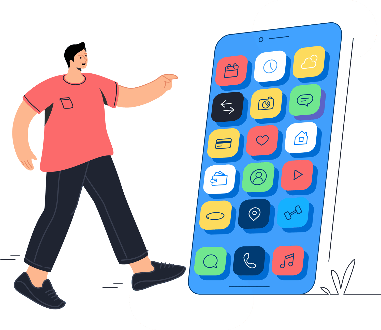 HRMS Selection Guide for Banks | Darwinbox