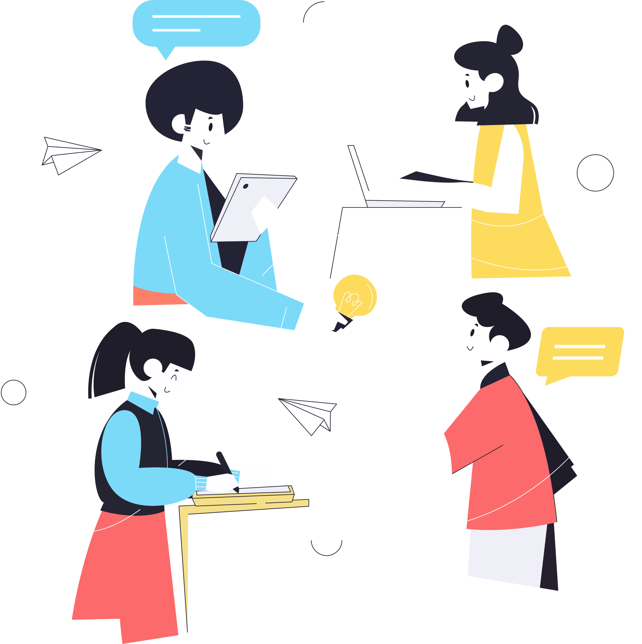 How BFSI reimagining its employee experience