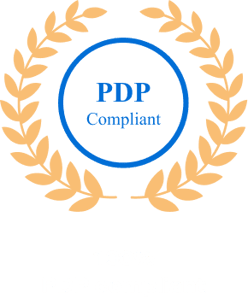 Safeguard Your Data with Our 100% PDP Law Compliant HRIS Solution