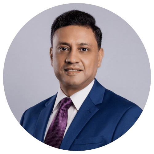 40 Under 40 HR Leaders | Darwinbox