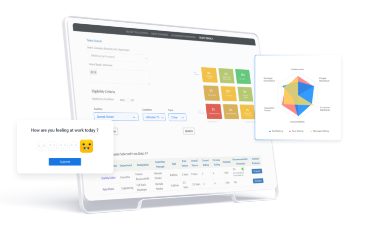 Enterprise HR Software | Cloud HR Solutions - Darwinbox