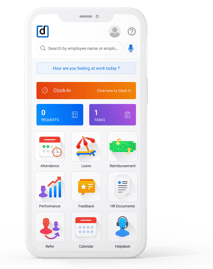 Darwinbox For Insurance