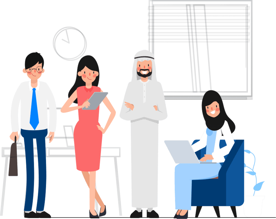 The Complete Guide to UAE’s New Labor Law | Darwinbox