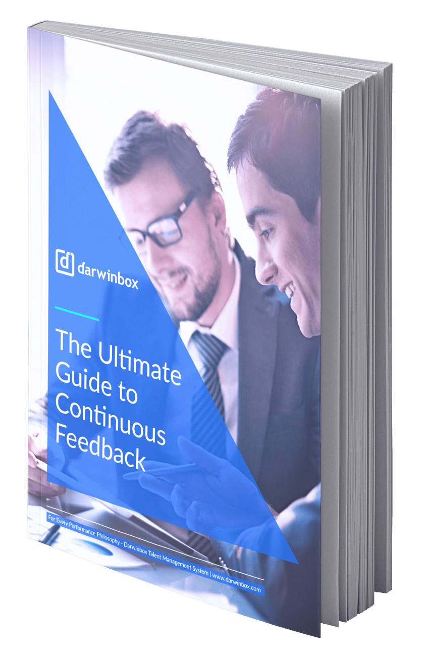 The Ultimate Guide to Continuous Feedback