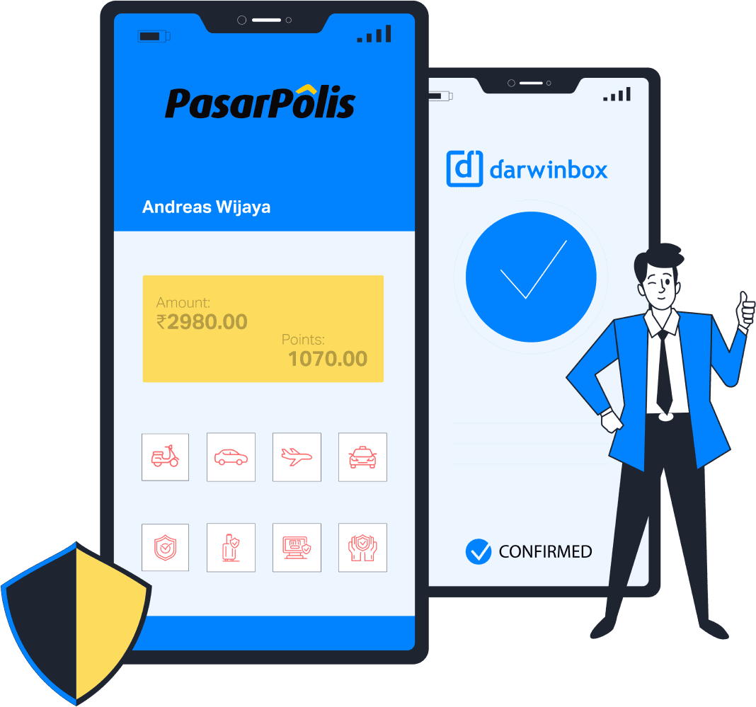 Customer Success Story | Pasarpolis