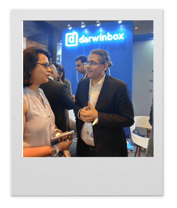 Darwinbox Year In Review | 2022