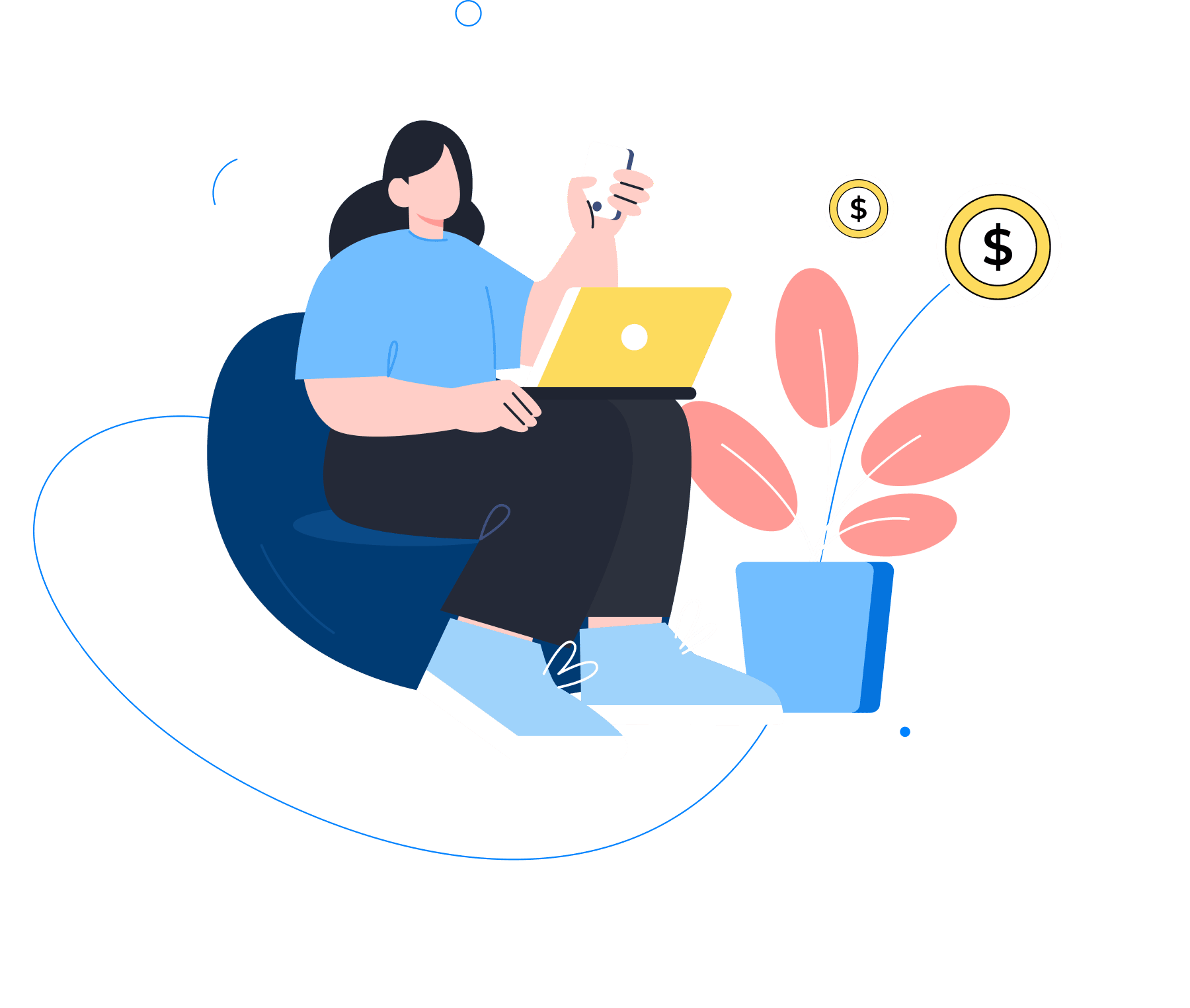 How BFSI reimagining its employee experience