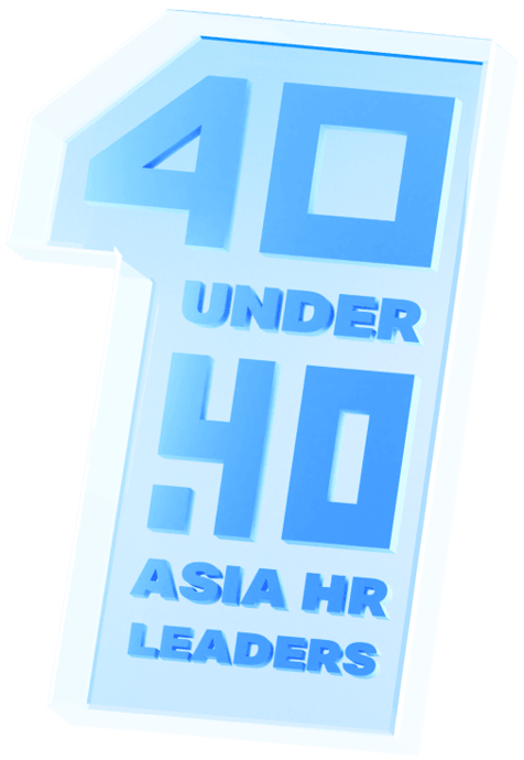40 Under 40 HR Leaders | Darwinbox