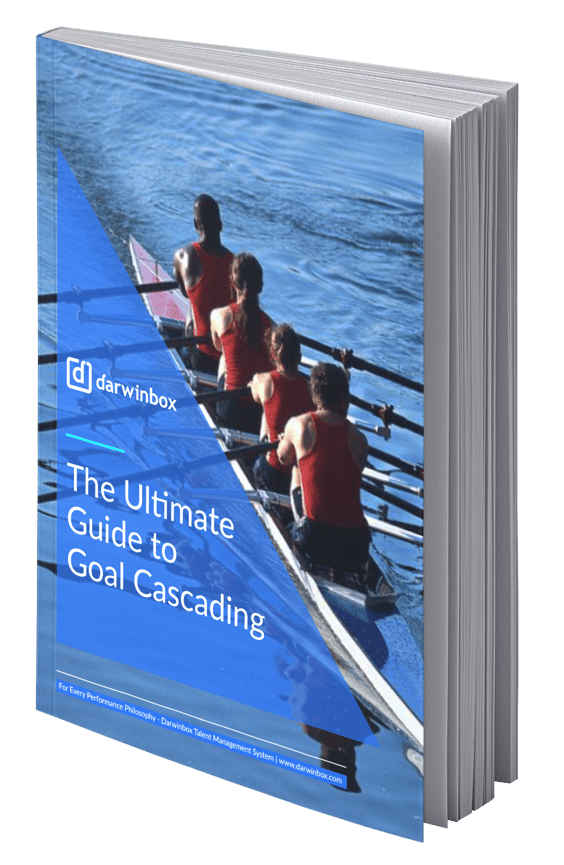 The Ultimate Guide To Goal Cascading