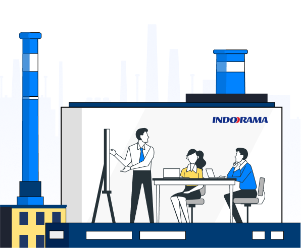 How Indorama is Catalyzing Excellence With a Standardized and Uniform ...
