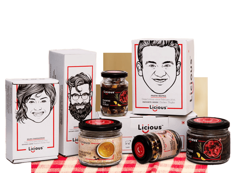 Licious | Customer Success Story | Darwinbox