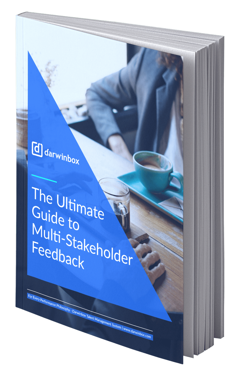 The Ultimate Guide to Multi-Stakeholder Feedback