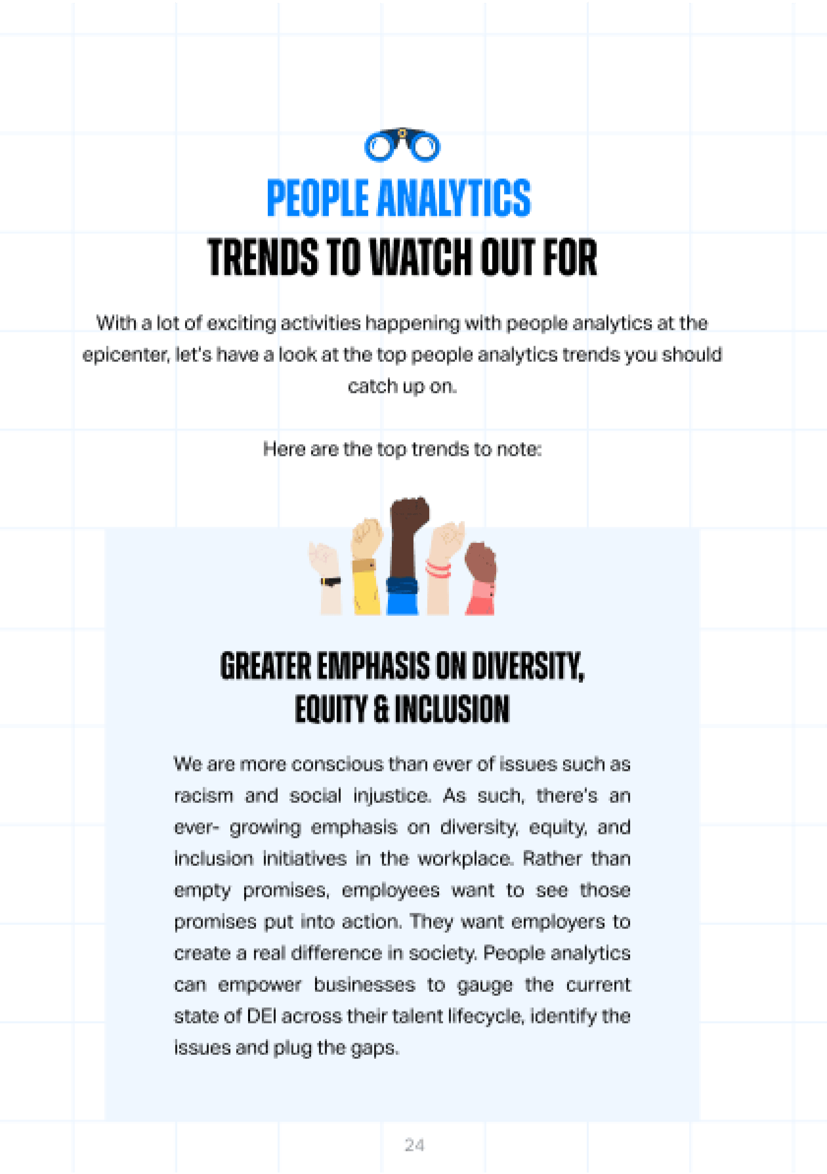 [eBook] The Ultimate Guide to People Analytics