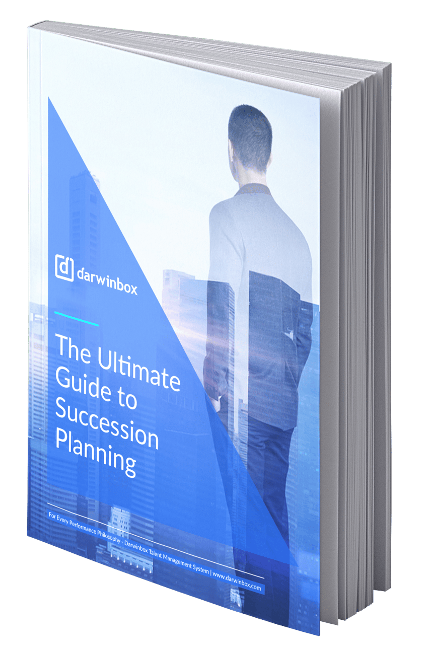 The Ultimate Guide to Succession Planning