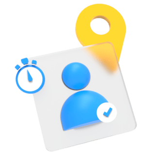 Time Attendance System Dubai | Darwinbox