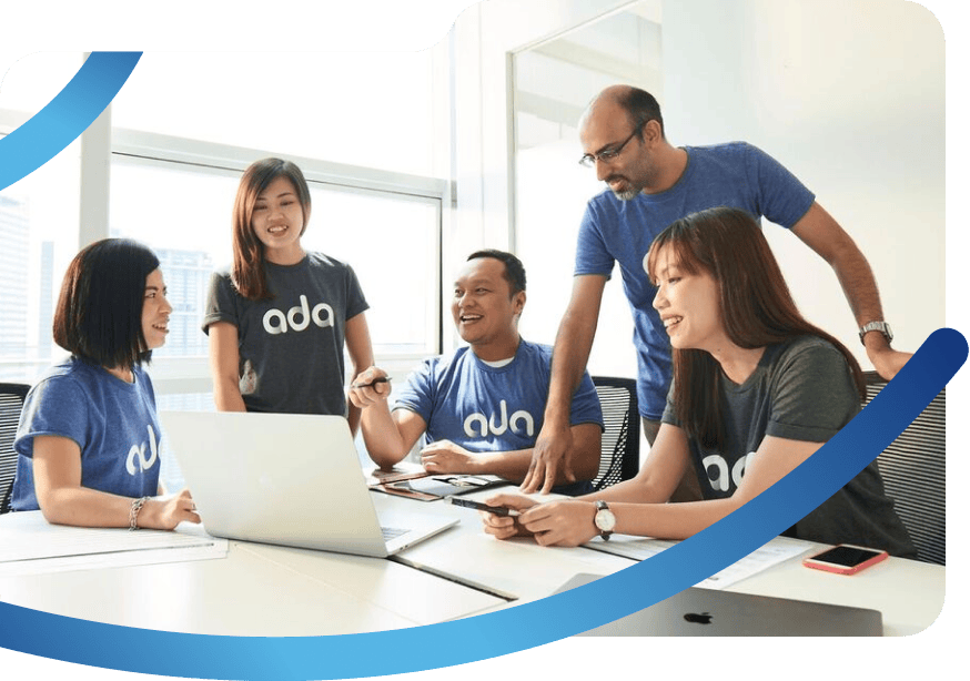 ADA | Customer Success Story | Darwinbox