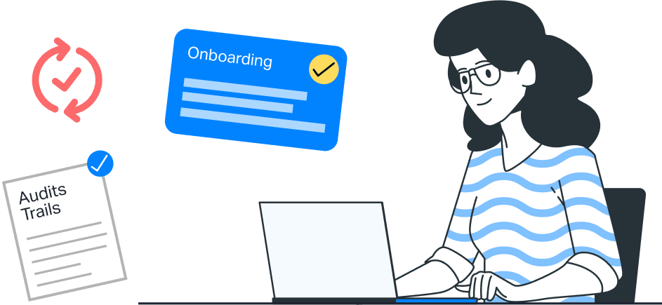 Acuity Knowledge Partners | Customer Success Story | Darwinbox