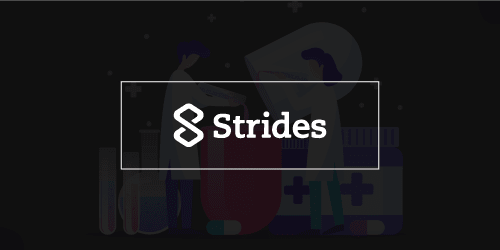 Strides | HR Case Studies