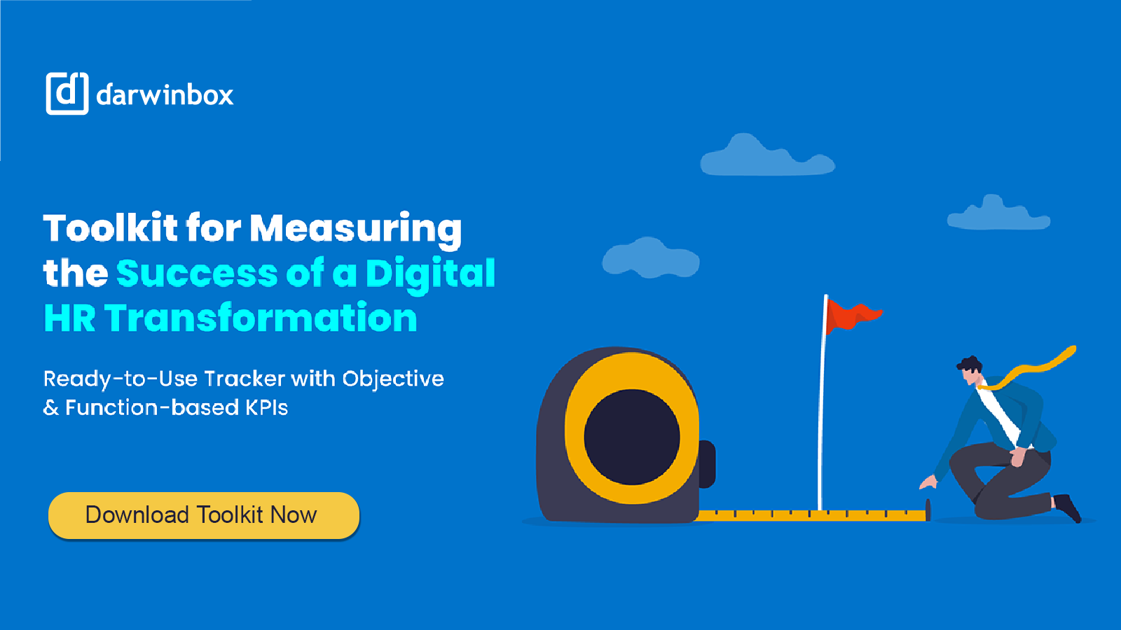 Digital HR Transformation Toolkit