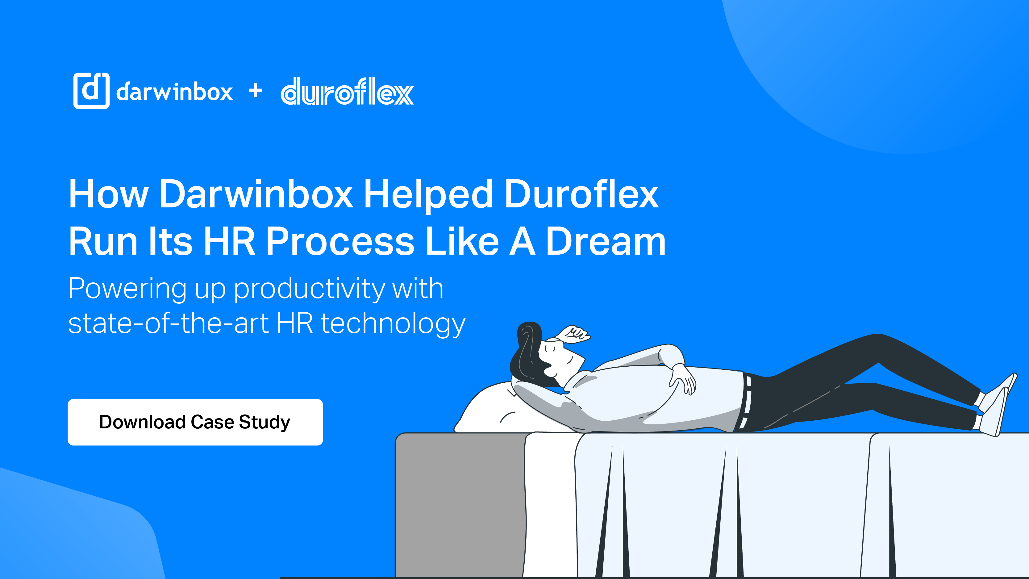Customer Success Story | Duroflex