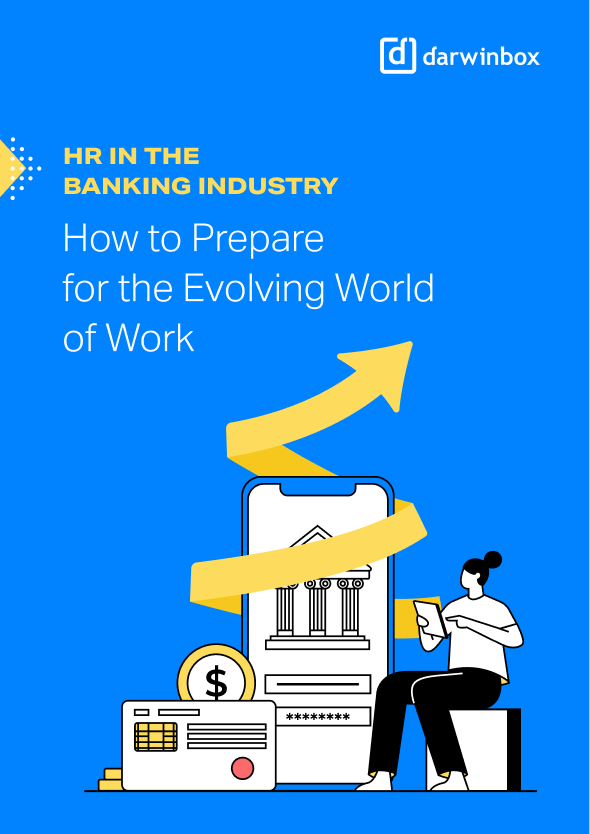 Key Priorities for HR Leaders in the Banking Industry
