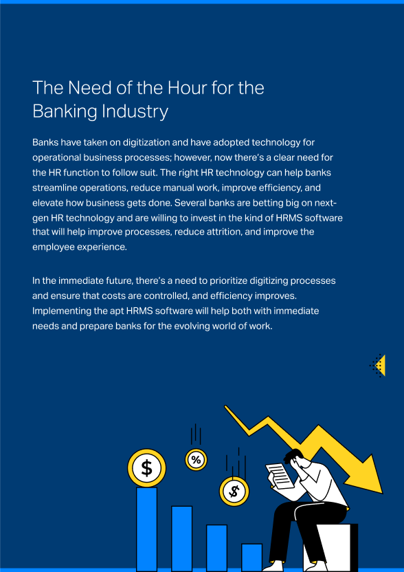 Key Priorities for HR Leaders in the Banking Industry