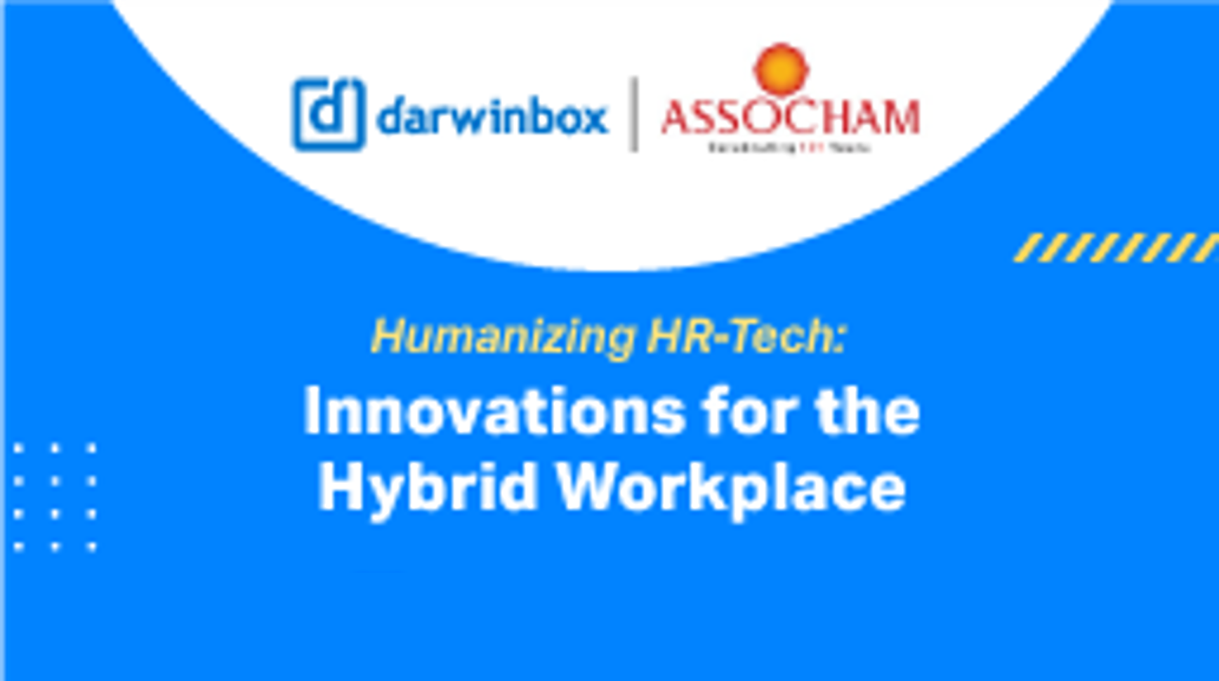 Humanizing HR-Tech: Innovations for the Hybrid Workplace