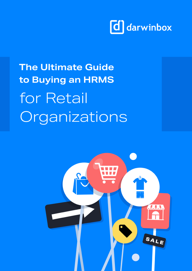 The Ultimate Guide to Buying an HRMS for Retail Organizations