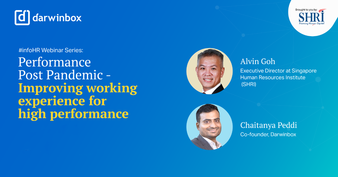 Managing Employee Performance Post Pandemic