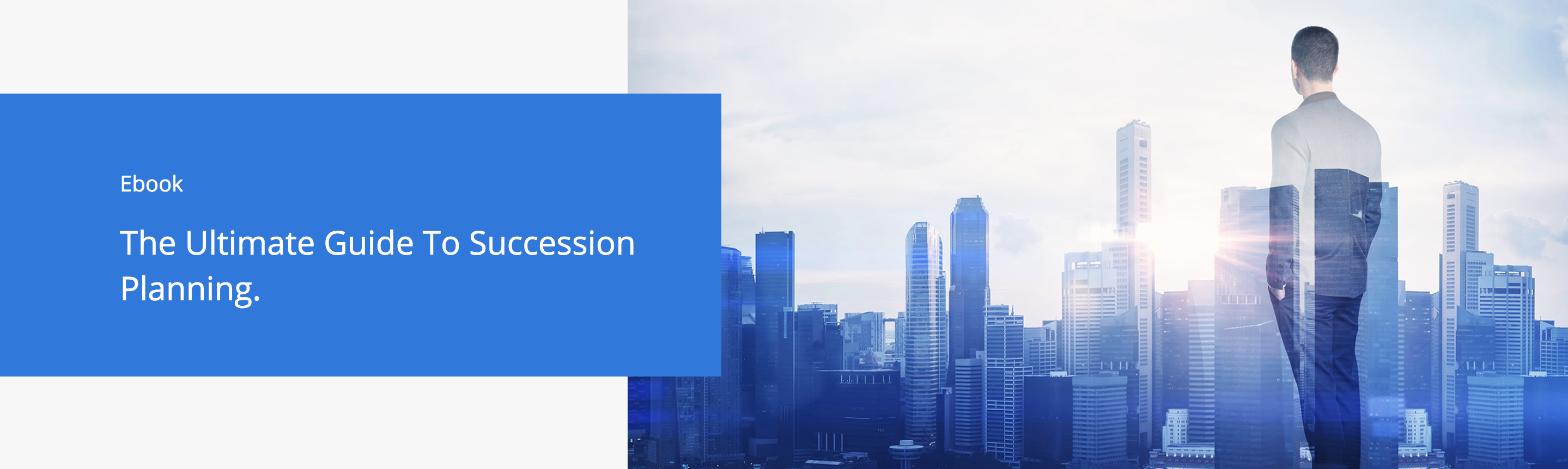 The Ultimate Guide to Succession Planning