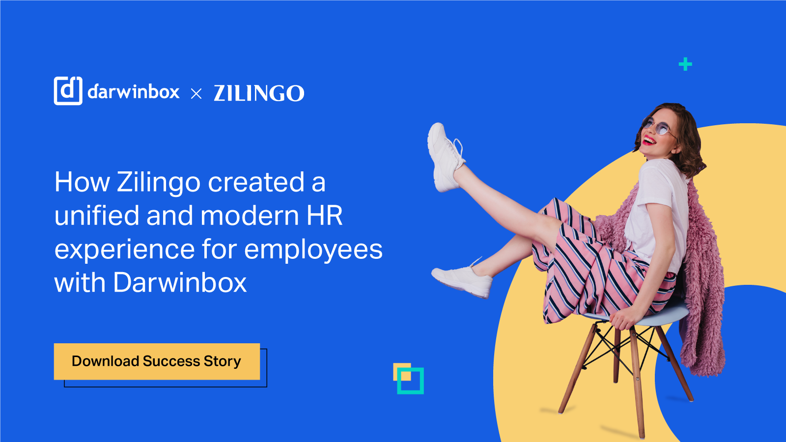 Customer Success Story | Zilingo