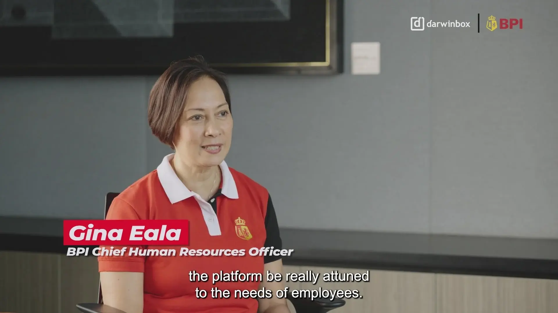 BPI | Customer Success Story | Darwinbox