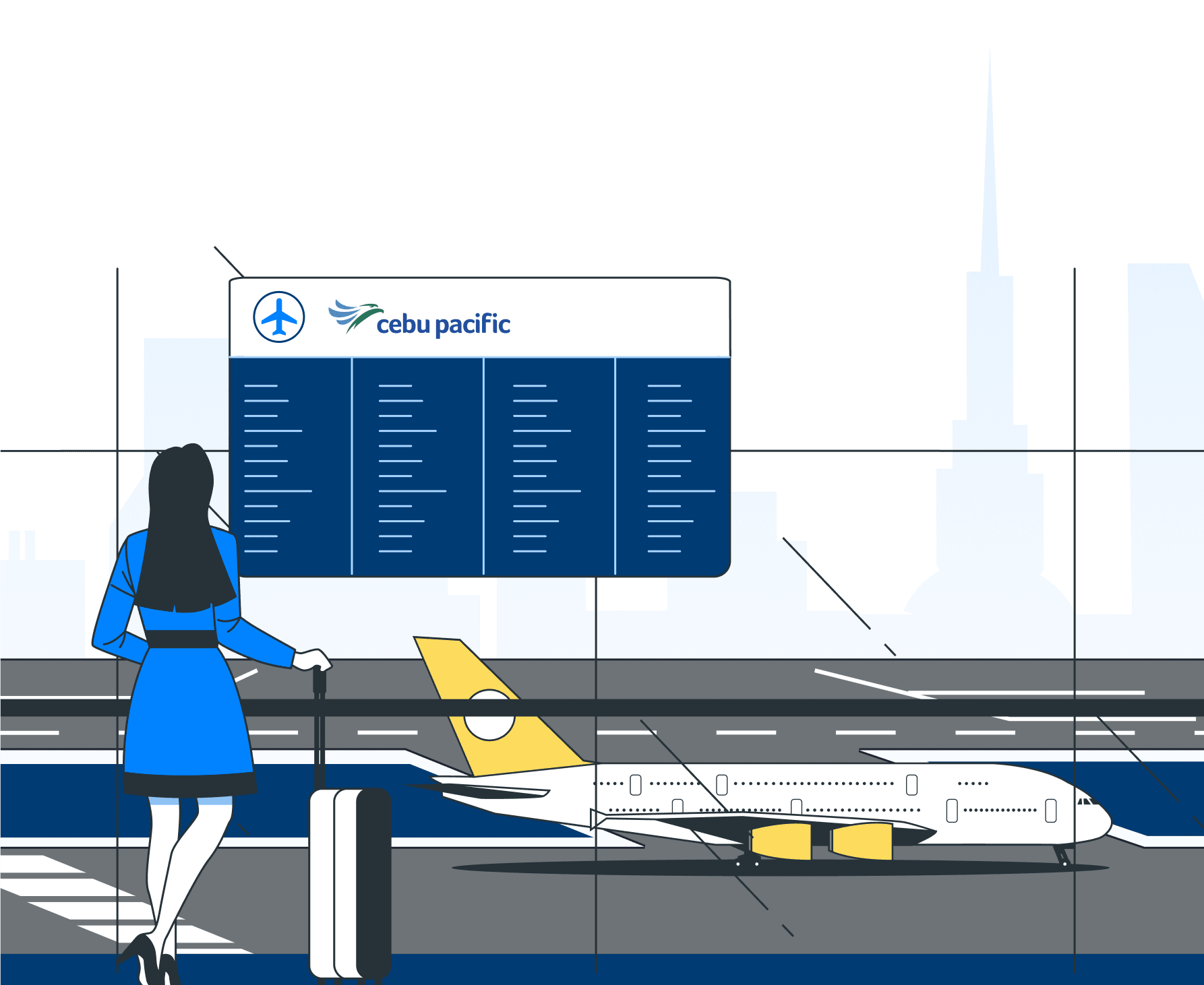 Cebu Pacific | Customer Success Story | Darwinbox