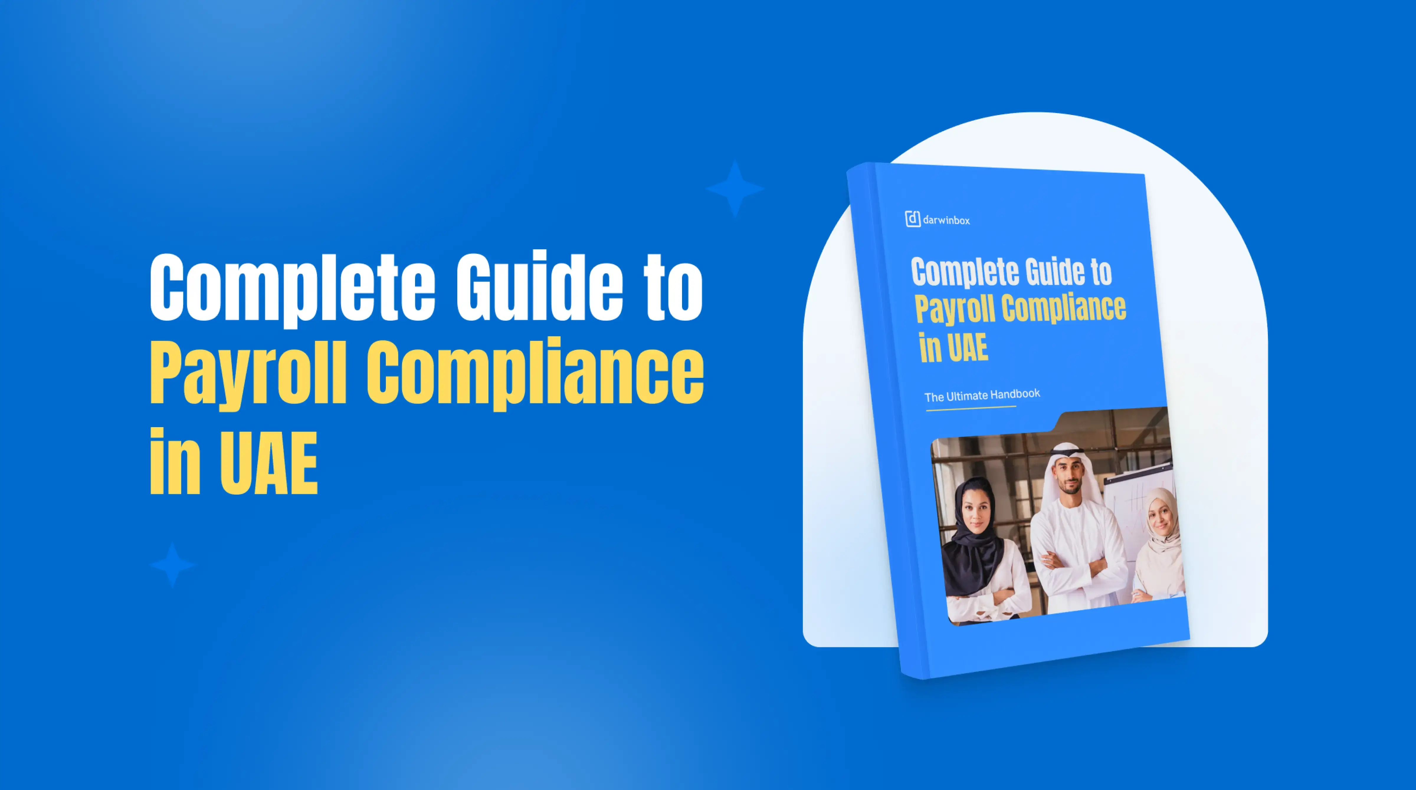Complete Guide to Payroll Compliance in the UAE