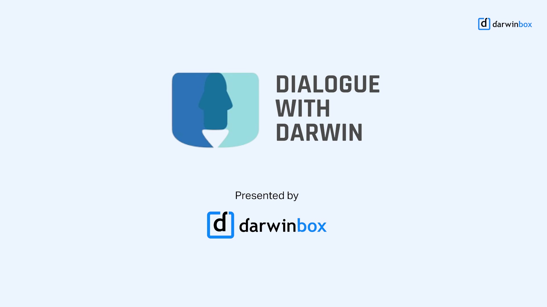 Tanushree Ray | Dialogue with Darwin | Darwinbox