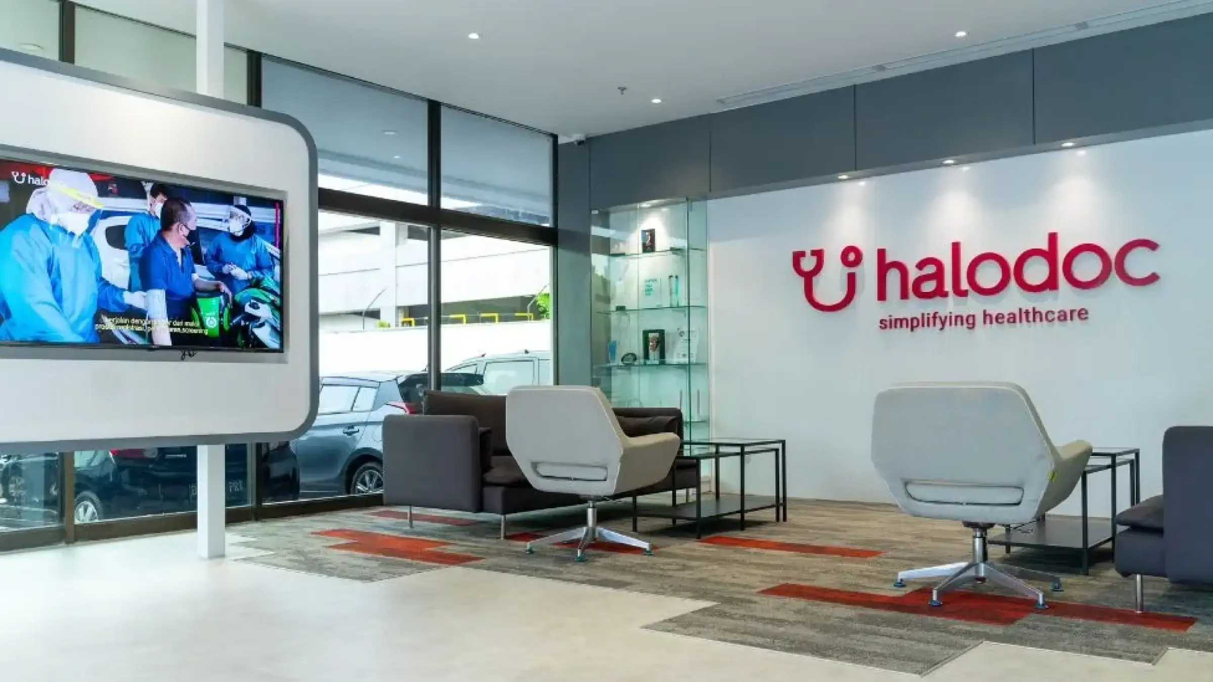 Halodoc | Customer Success Story | Darwinbox