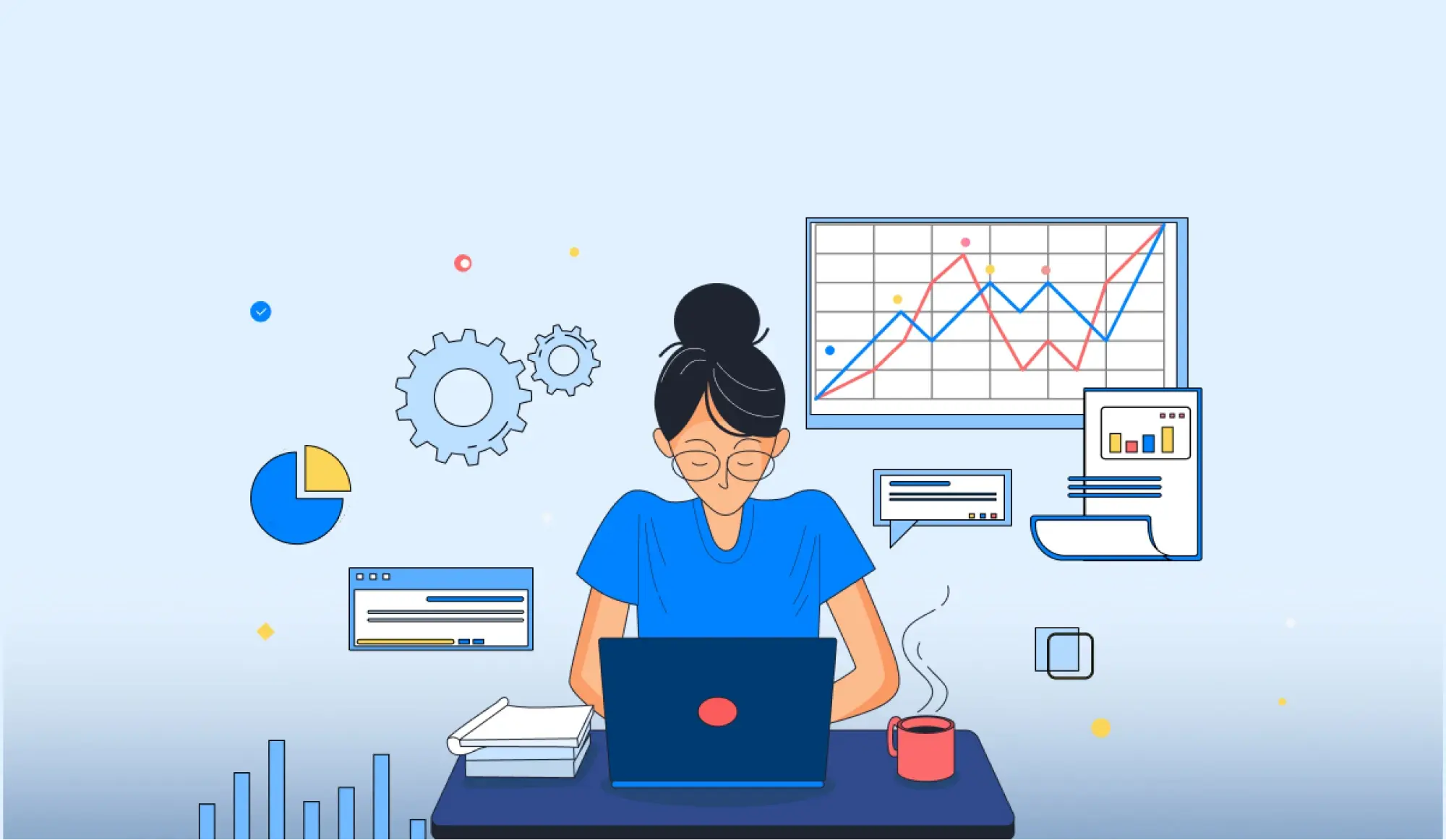 AI-Powered HCM | Darwinbox