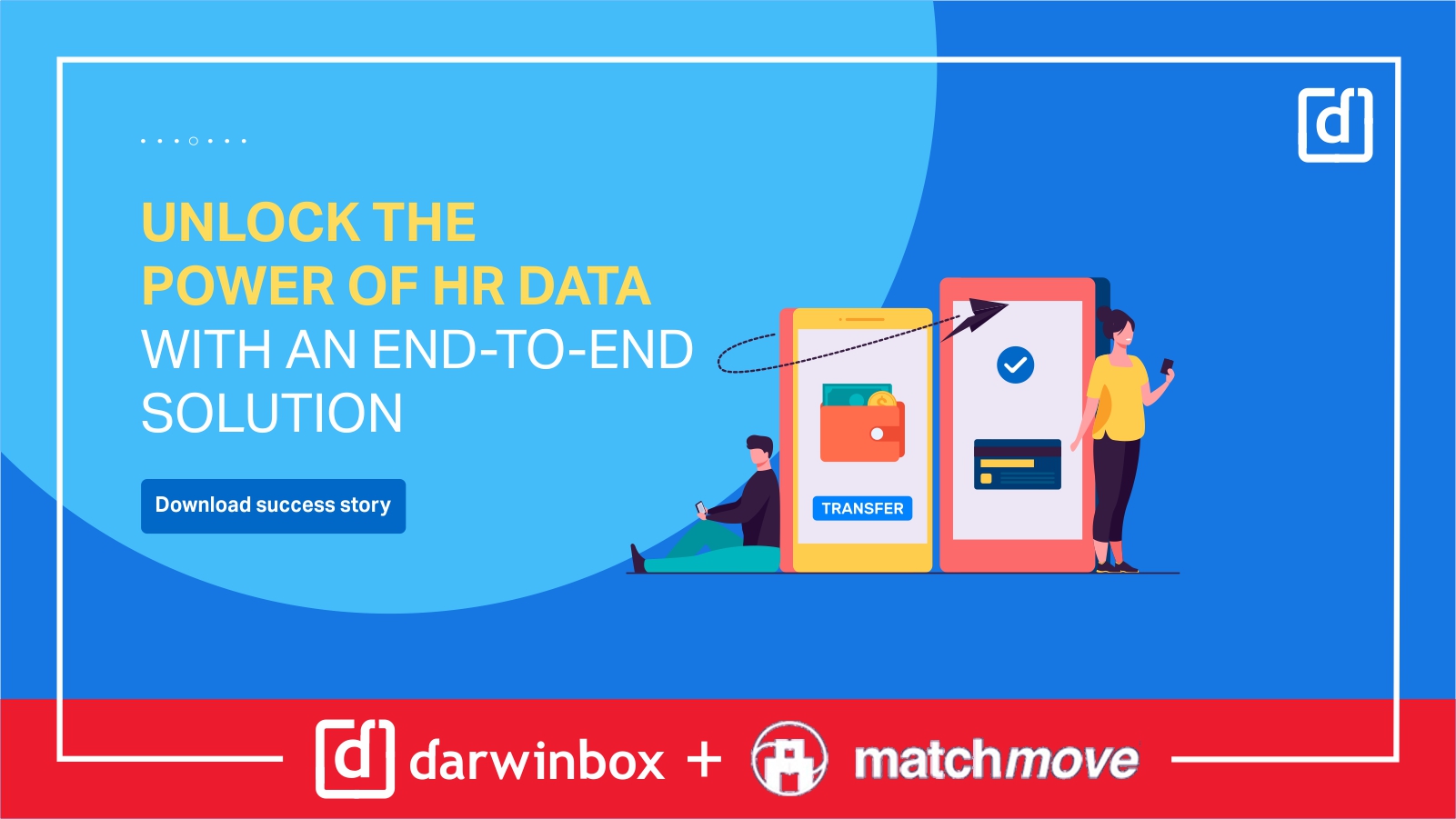 MatchMove | Digital HR Transformation Journey