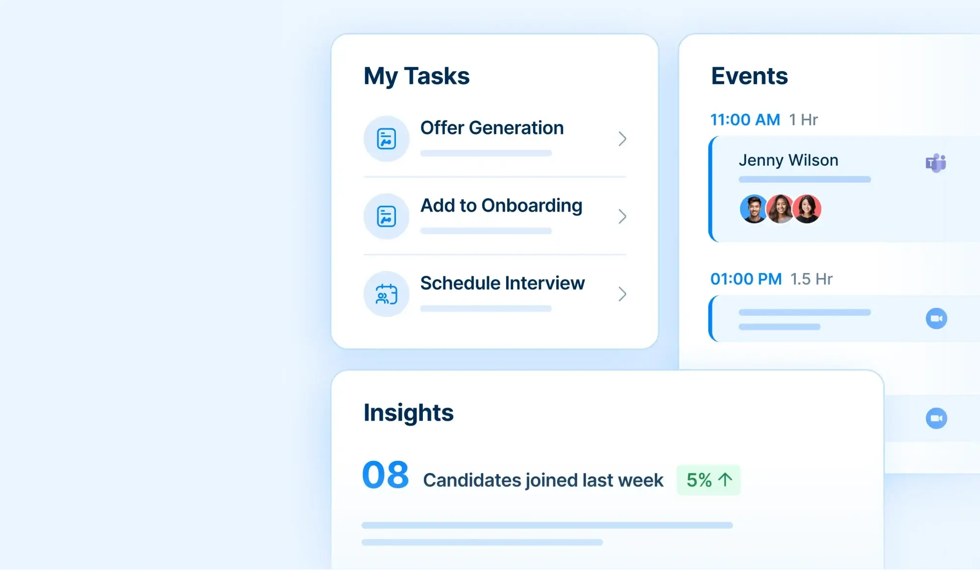 AI-Powered HCM | Darwinbox