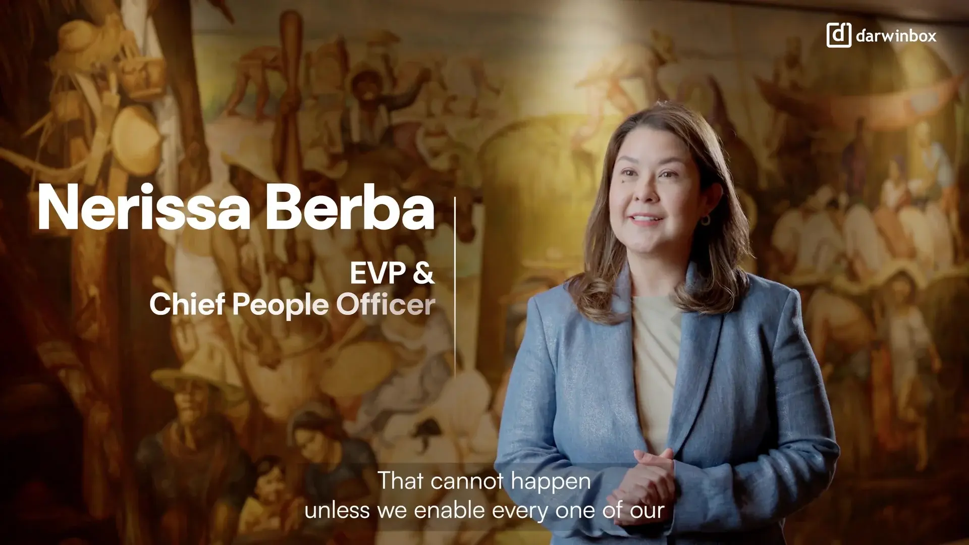 Security Bank | Customer Success Story | Darwinbox