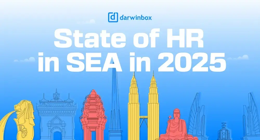 State of HR in SEA in 2025