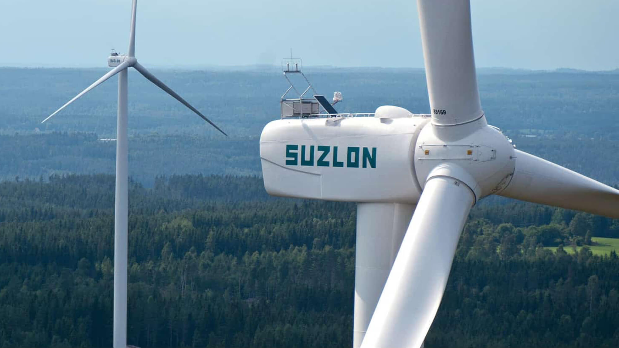 Suzlon | Customer Success Story | Darwinbox